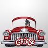 Grease Lightning Car Photo Booth Prop - Trunk or Treat - Etsy