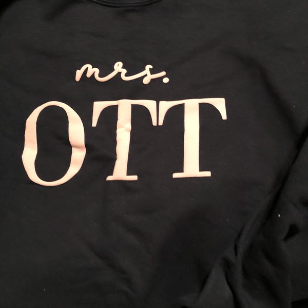 Custom Puff Design Embossed Design Customized Unique Christmas Gift ...