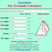 Copper Pyramid 51.83 Apex Angle - Etsy Canada
