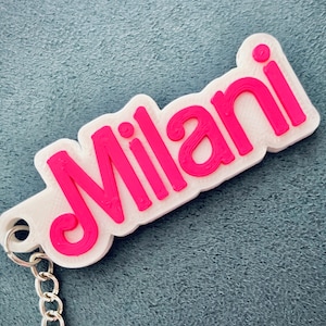 ON A CALL Mini Floor Sign Custom Colors 3D Printed - Etsy