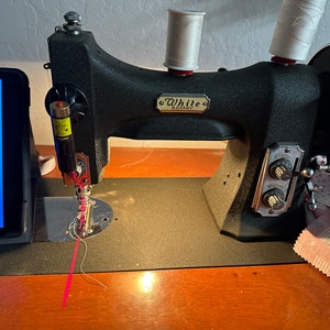 Singer Sewing Machine BAK Electric Motor Manual - Etsy