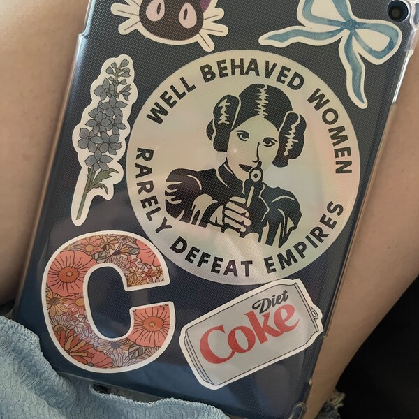 Sticker Gigi Sticker Ghibli Sticker Studio Ghibli Sticker Kiki's ...