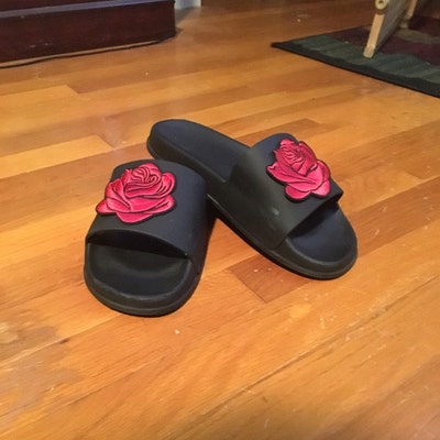 Question Mark and Exclamatory Mark Patch Sequin Patch Iron on - Etsy