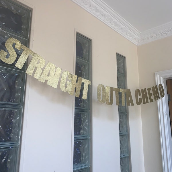 GOOD RIDDANCE - Funny/rude Party Decoration/banner/sign for Leaving ...