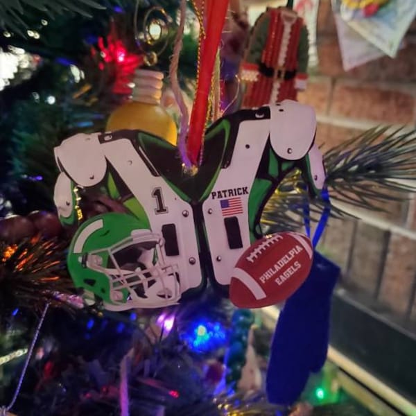 Mechanic Tool Box Ornament, Christmas Tree Mechanic Repair Shop Decor ...