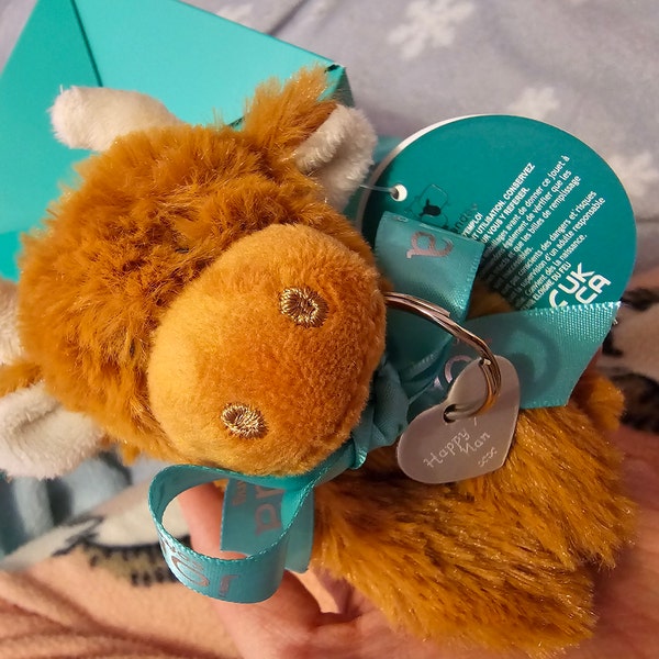 Ginge the Cat Plush Soft Toy CE/UKCA - Etsy