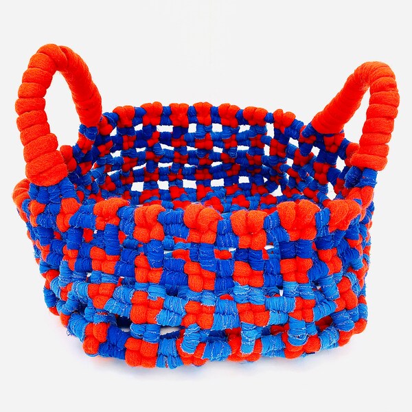 5mm / 10mm / 15mm Wool Felted Yarn Rope | Free Shipping | 100 Color ...