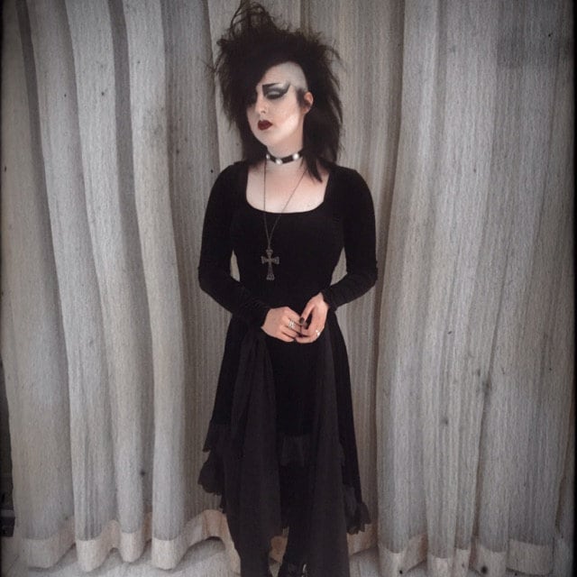 rosemortem - Etsy