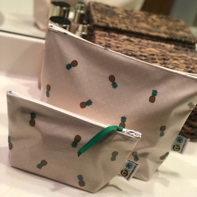 Smiley Face Molly Zip It - Etsy