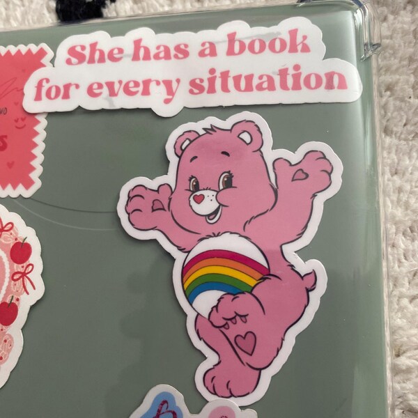 Bubbles Popsicle Sticker, Powerpuff Girls Sticker, Powerpuff Girls SVG ...