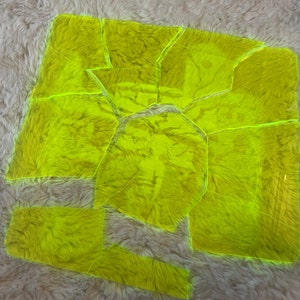 Encanto Mirabel Bruno Vision Puzzle Prop Collectible - Etsy Australia