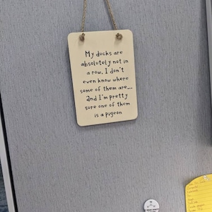 Do Not Disturb. Wood, Hand Painted, Vinyl Lettering, Do Not Disturb. 8. ...