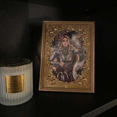 The Underworld Dance of Hades and Persephone - Etsy