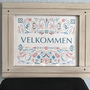 Set of 6 Dutch Definition Printables Bundle, Including Gezellig, Eet ...