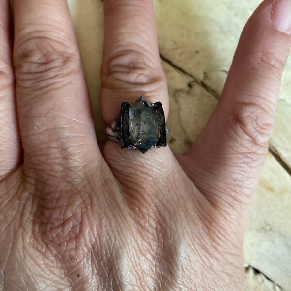 Bone Jewelry, Bone Ear Weights, Vertebrae, Vertebra, Gothic, Ear ...