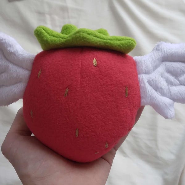 Jerma Logo Plush (6 In.) - Etsy