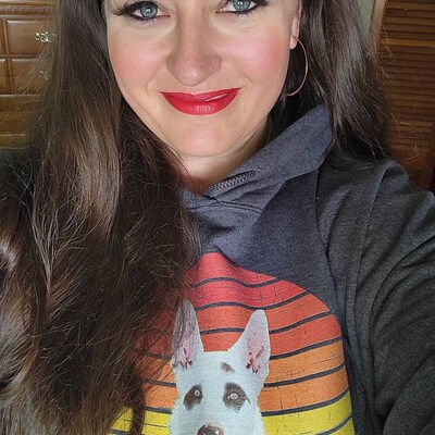 Custom Pet Sweater - Etsy