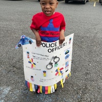 September Apple Handprint Art Keepsake Printable DIY Kid Craft School ...