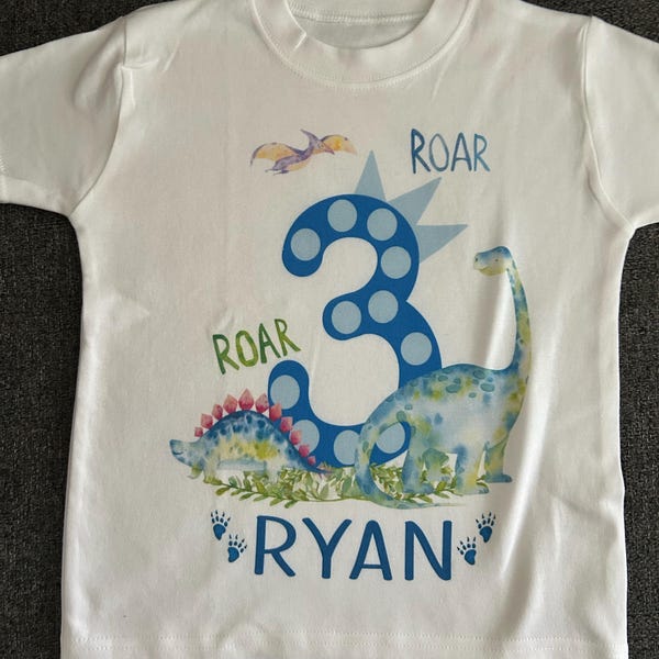 Young Wild and Three Birthday Shirt Safari Birthday Shirt Girls 3rd Birthday Shirt Kids Third ...