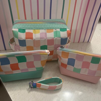 Red and Gold Ox Fabric Year of the Ox by Mido Studio 2021 - Etsy