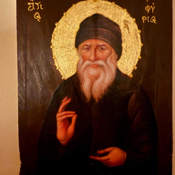 Jesus Christ Blessing Handmade Orthodox Icon Handmade Greek Orthodox ...