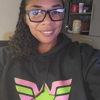 Ivory Woman (AKA) Shirt - Etsy