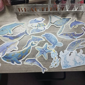 Retro Film Frame Sticker, Vintage Camera Film Roll Sticker, Film Strip ...