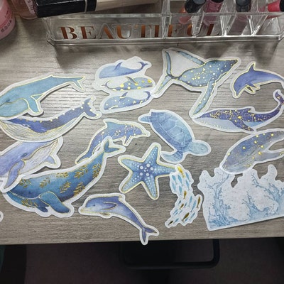 Retro Film Frame Sticker, Vintage Camera Film Roll Sticker, Film Strip ...