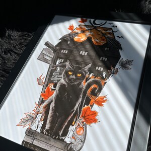 Bookstagram Cozy Academia Lightroom Presets Dark Academia Light ...