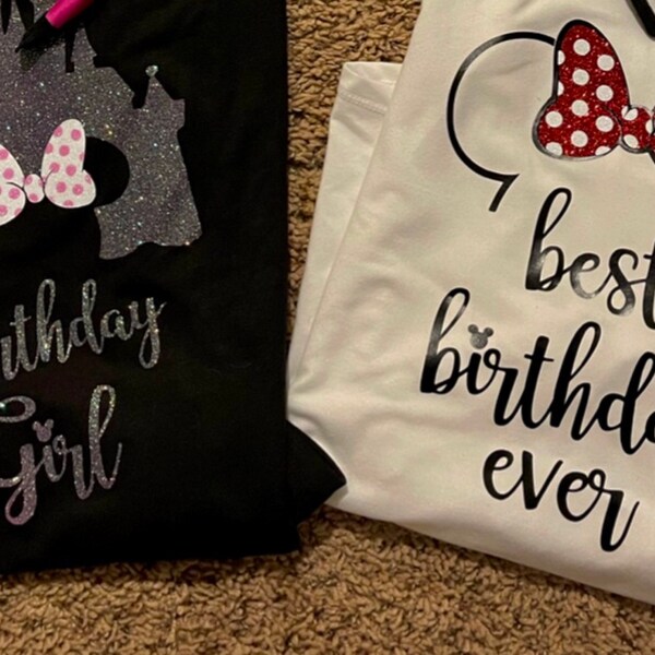 Half Mickey and Minnie - SVG, DXF PNG, Jpeg -instant Zip File Download ...