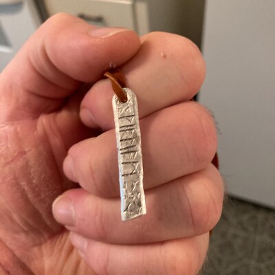 Pine Willow Oak Tree III Pence Shilling NE Xll Vl New England 1652 ...