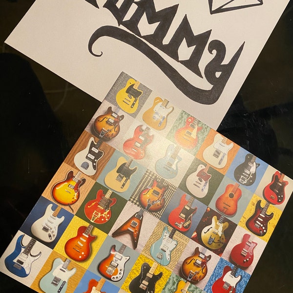 Vintage Buses Card - Etsy UK