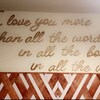 Custom Quote Sign, Your Custom Quote, Wood Words, Wood Word Cut Out ...