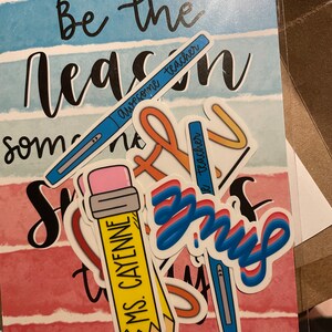 Micah 6:8 Handwritten Sticker Act Justly Love Mercy Walk - Etsy