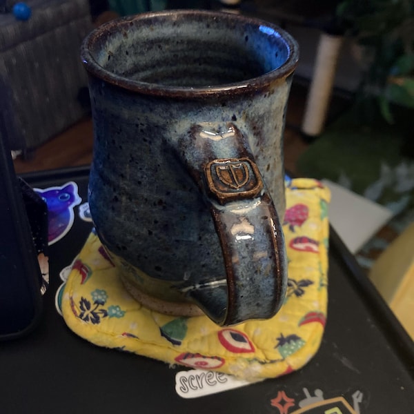 FFXIV Honey PLD Coffee Cup - Etsy