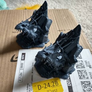 Elf Merchant Miniature Castnplay Dungeons & Dragons Dnd - Etsy UK