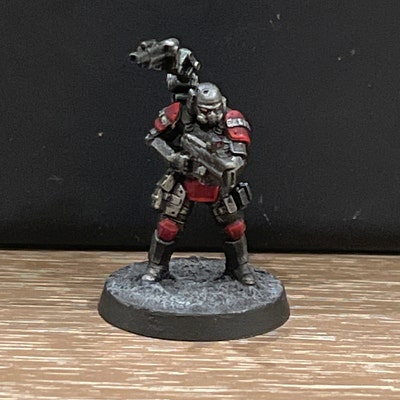 Arverian Cervitaurs Artisan Guild 32mm Table Top Gaming RPG D&D 3D ...