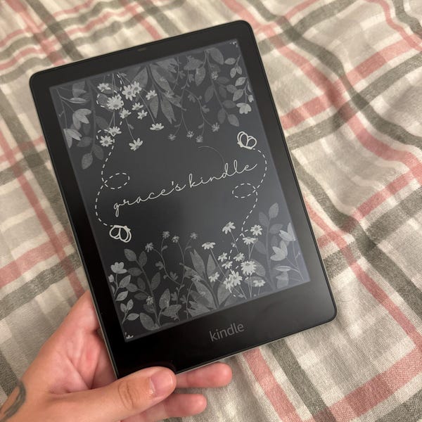 Happy Reading Bookmark Collection Handmade Bookmarks, Available as Set ...