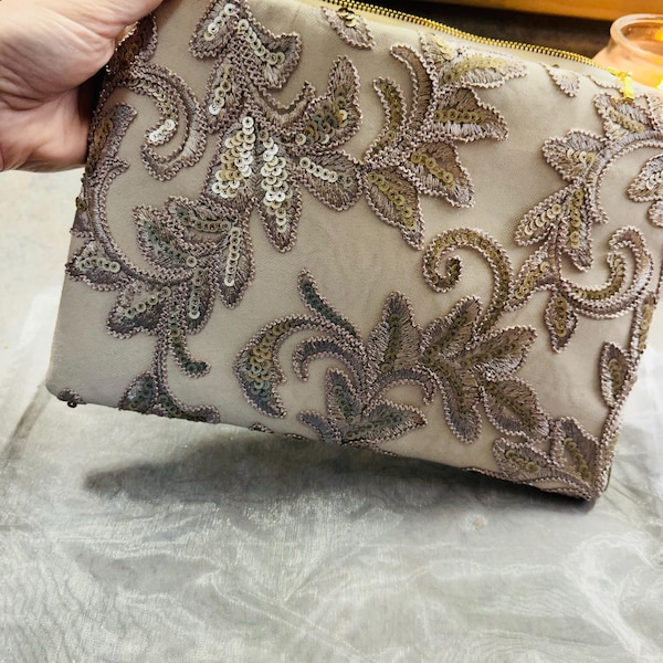 Bridal Clutch Purse for the Bride Clutch Purse for Wedding Custom Gift ...