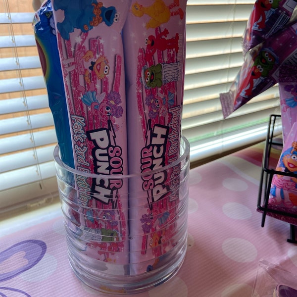 Fresh Prince Birthday Party Candies, Fresh Prince Birthday Fresh Prince ...