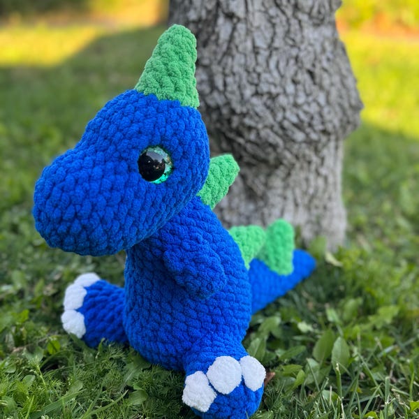 BUNDLE Macaron Turtle Crochet Pattern 2 Sizes Mini and Regular Download ...