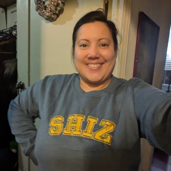 Football Side Bow Appliqué Machine Embroidery Designs, Football Bow DST ...