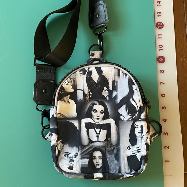 Linds Handmade / Printed Sewing Pattern / Mav Pack - Etsy