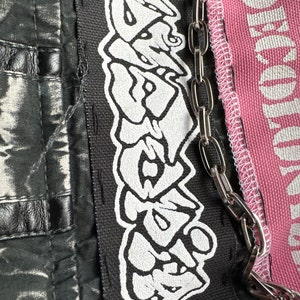 DYSTOPIA PATCH - Etsy