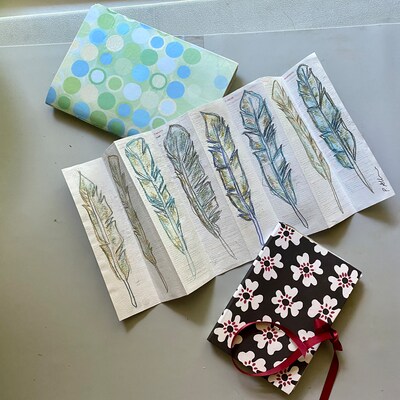 Physical Whimsical Mixed Media OOAK Art Doll - Etsy