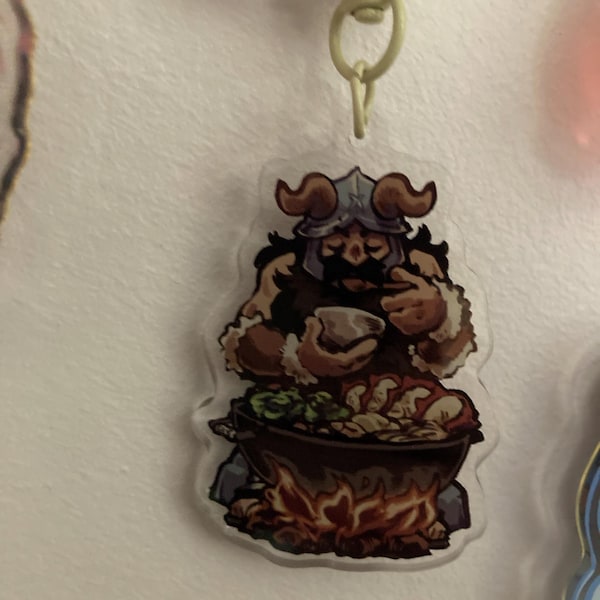 PREORDER Idw/archie Sonic Charms | Sally, Scourge, Tangle, Whisper ...