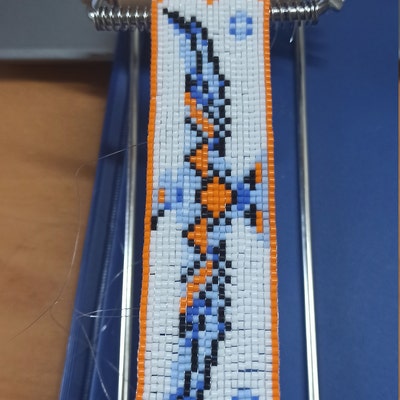 Thunderbird Set Loom Bead Patterns for Bracelets Set of 3 Pattern ...