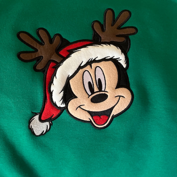 Disney Friends Sweat Set, Kids Disney Sweatshirt Set, Toddler Disney ...