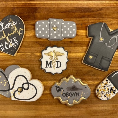 Nurse, Doctor, Medical, Physician Assistant Appreciation or Graduation ...