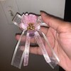 Personalized Baby Shower Corsage (capias) With Pin - Set of 10 - Etsy